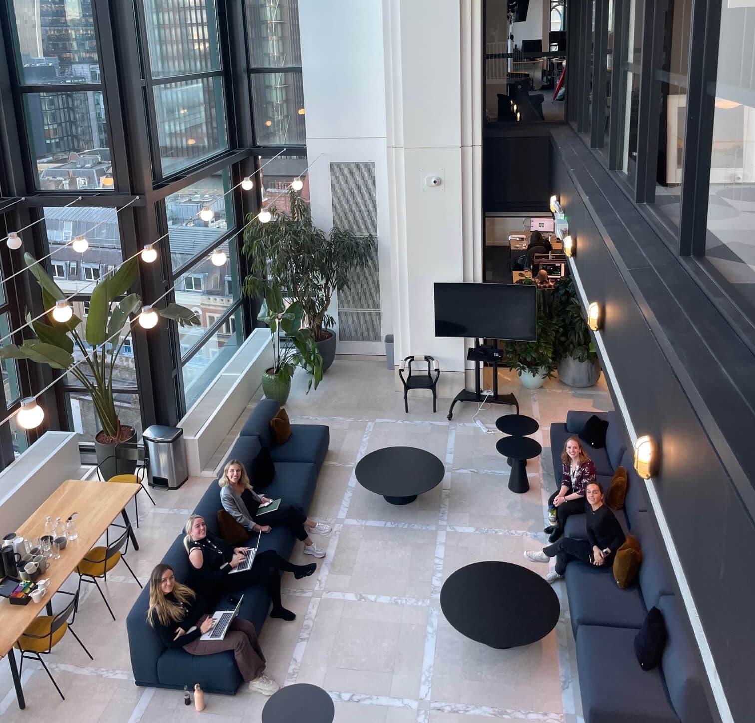 Offices & Locations - Weber Shandwick