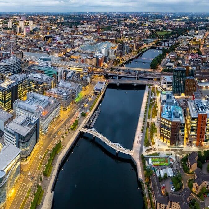 Weber Shandwick London